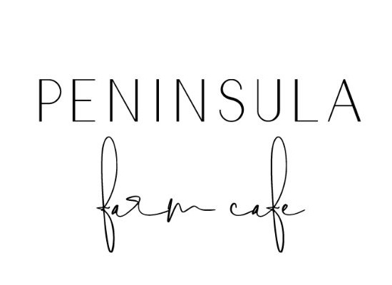 Website Coming Soon - Peninsula Farm Cafe