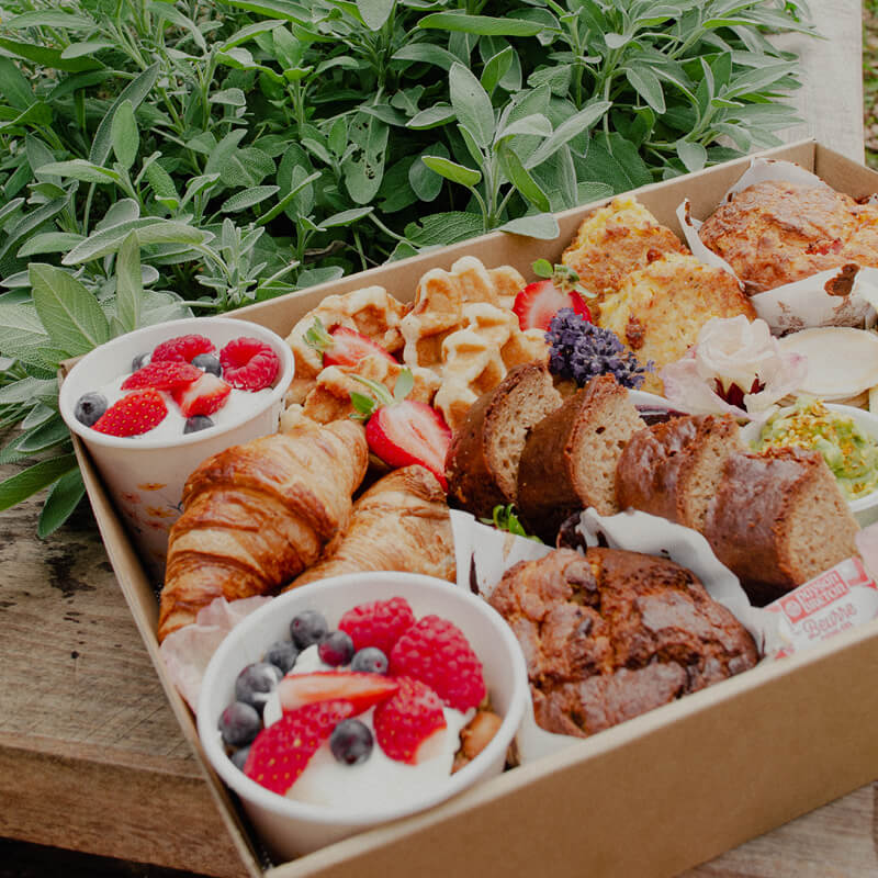 Shop - Peninsula Farm Cafe