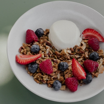 Peninsula Farm Cafe | Maylands, Perth, Western Australia.