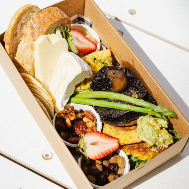 Shop - Peninsula Farm Cafe