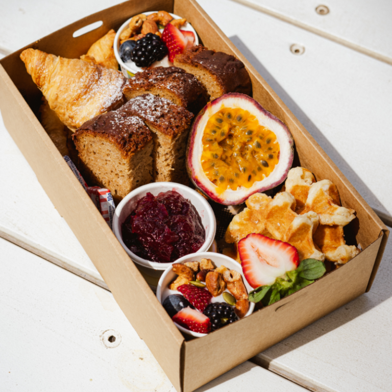 Shop - Peninsula Farm Cafe